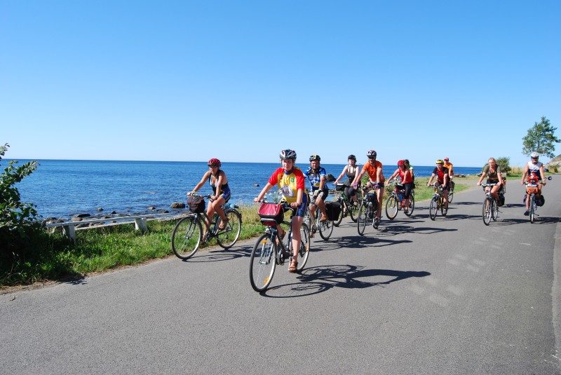 Wyspa Bornholm – w tydzień na rowerze - Blog turystyczny NeoTravel