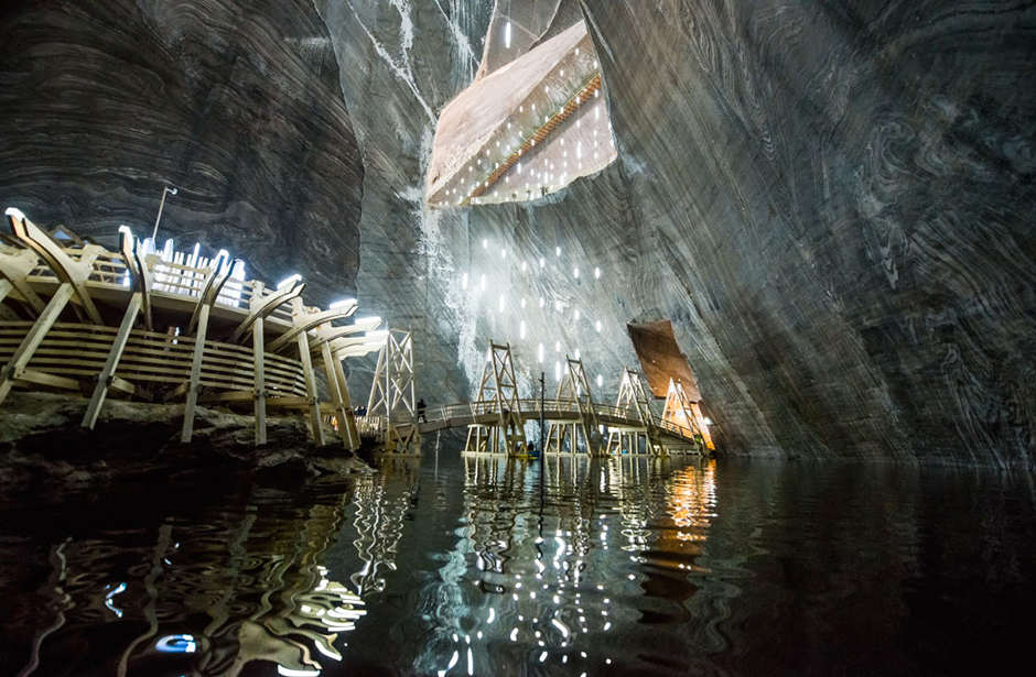 6 miejsc, które zmieniają sposób myślenia o Rumunii - Blog turystyczny ...